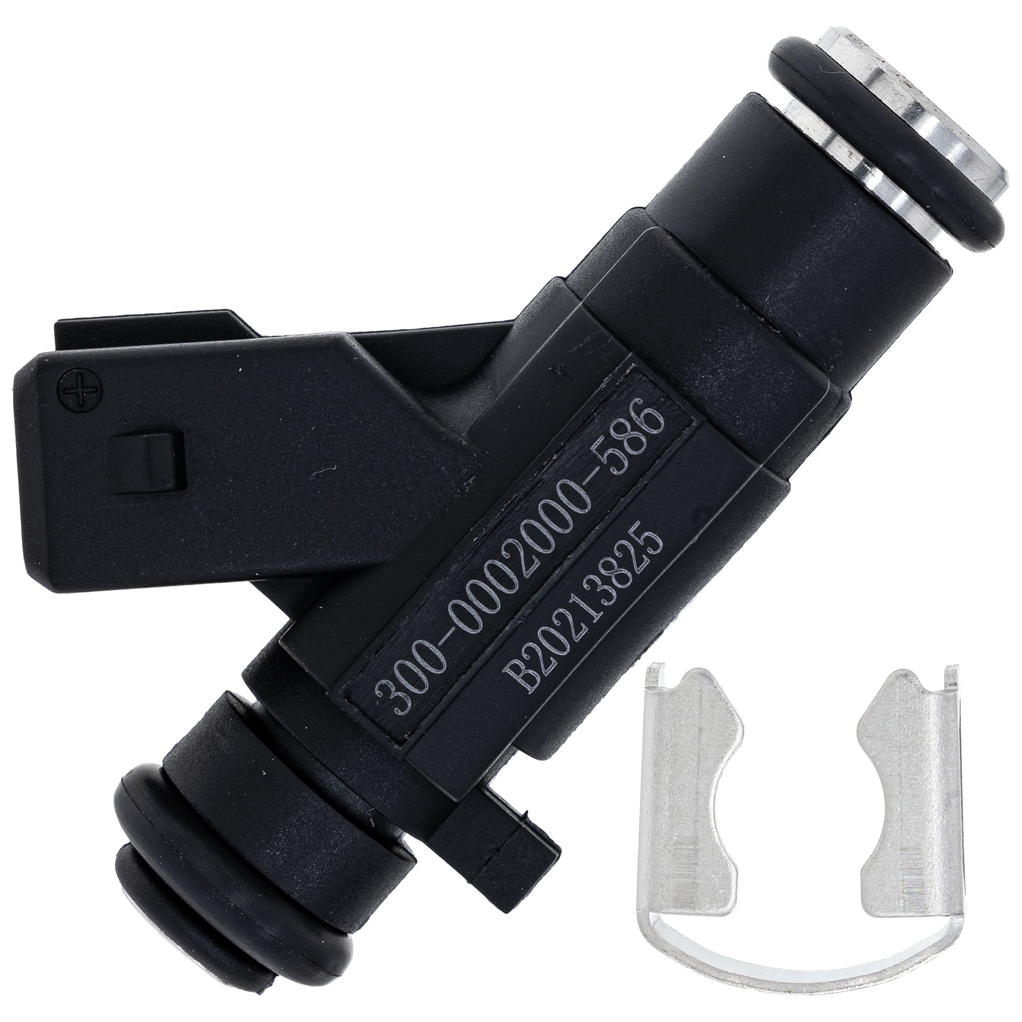 Polaris 0455124 Fuel Injector Sportsman RZR Outlaw EFI 110 170 ...