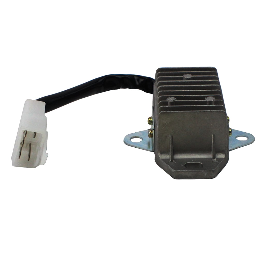 Polaris 0455311 Electrical Parts Regulator Rectifier Phoenix Sawtooth ...