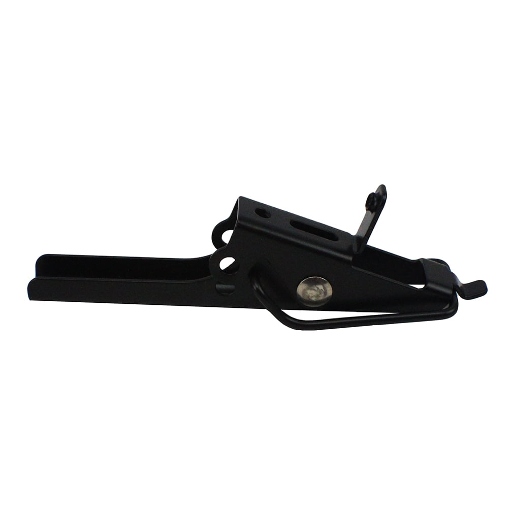 Polaris 1018850 RH Tailgate Latch Assembly 2010-2019 Crew EV RZR Ranger ...