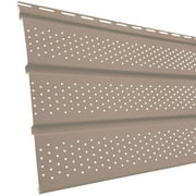 Vented Soffit Panels