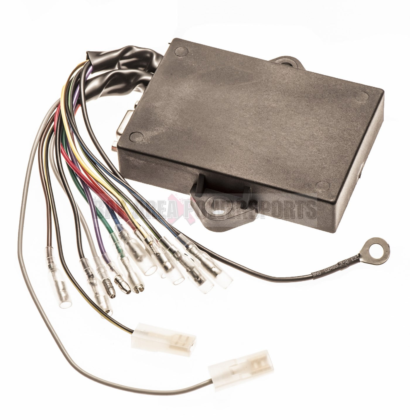 Polaris 1200 Jet Ski CDI Box 4010885 4010379 4010543 4010171 4010377 ...