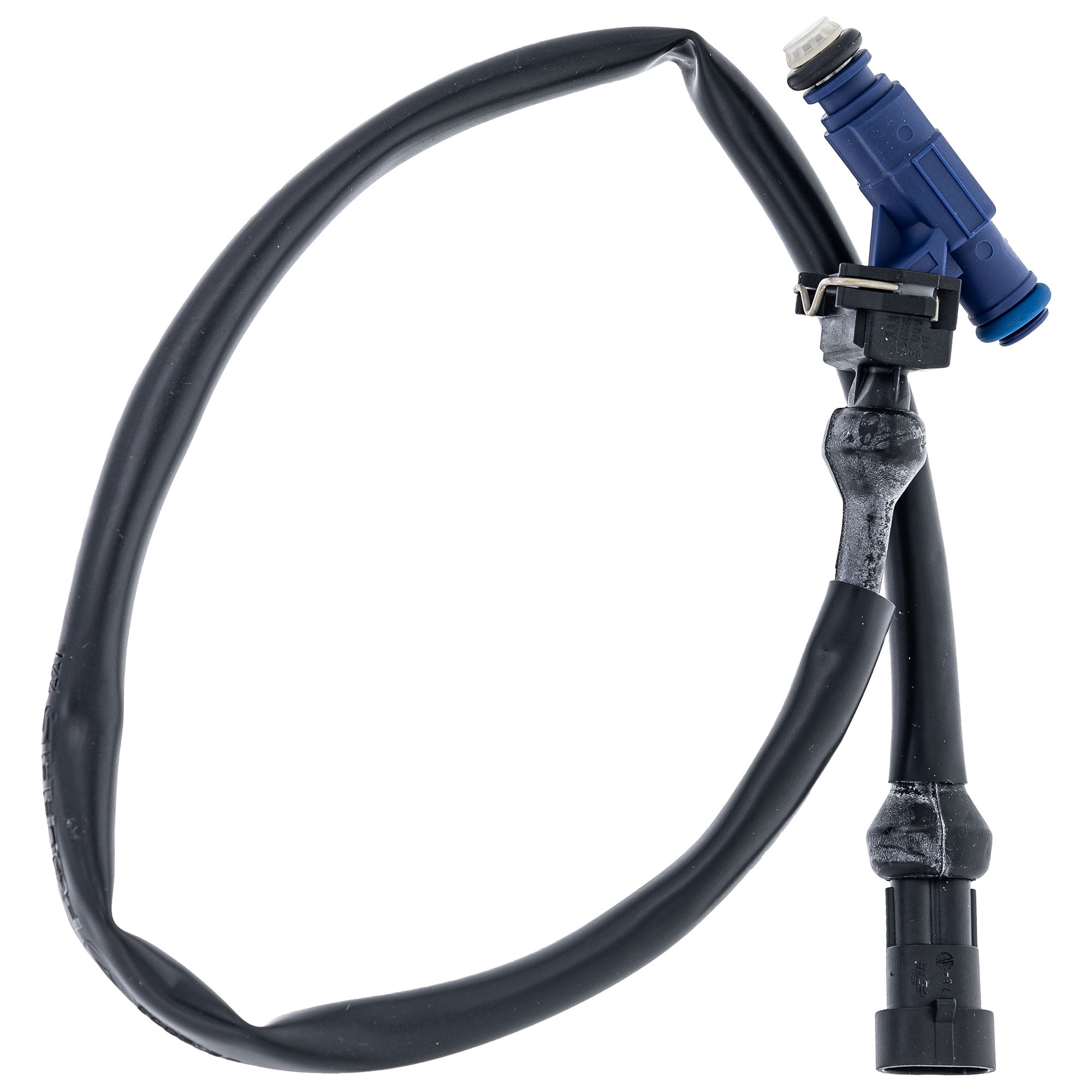 Polaris 1202863 Fuel Injector 5- 2016 S XP 4 RZR Ranger 800 700 200 ...