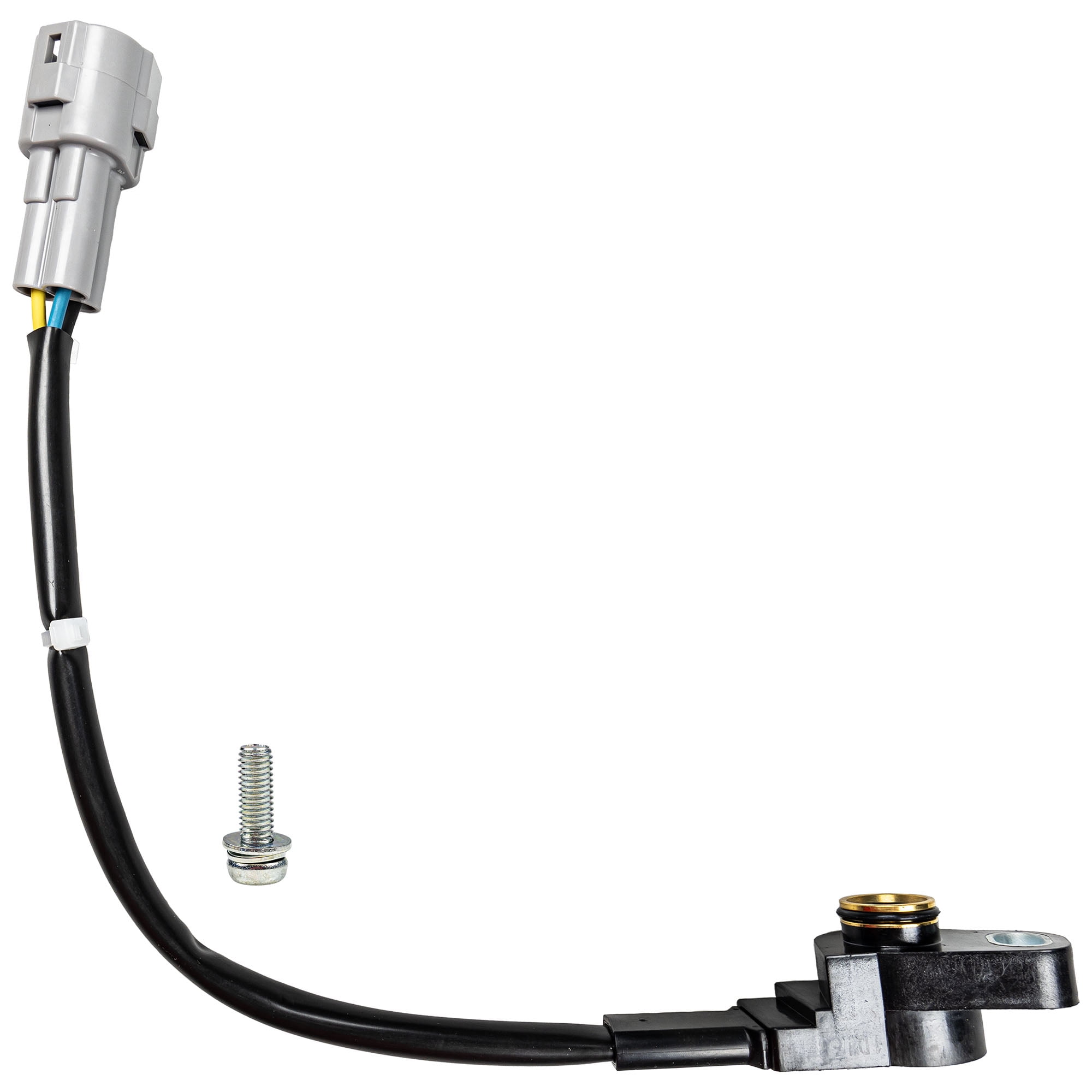 Polaris Throttle Position Sensor TPS, Part 1204715, Fits Crew 700, RZR ...