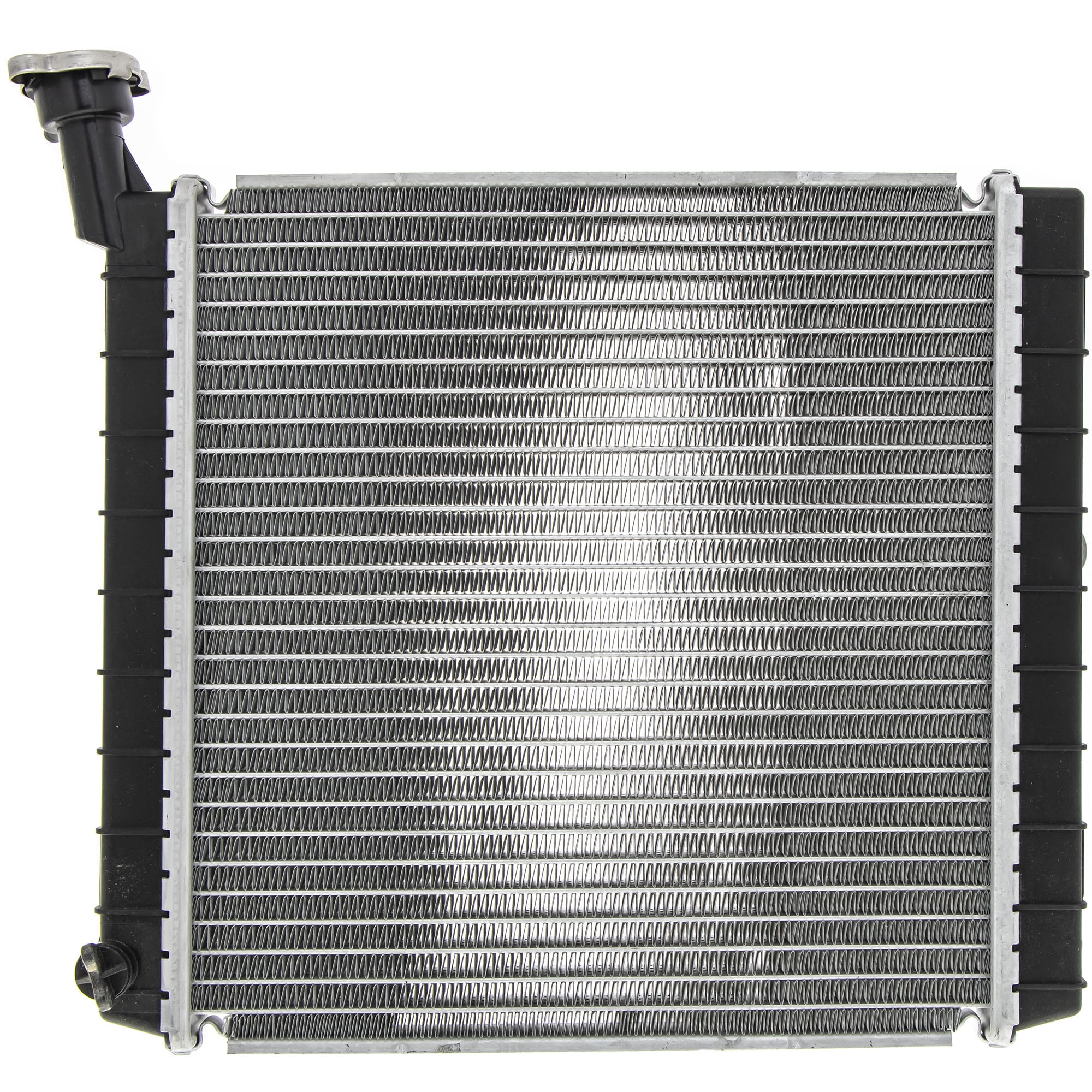 Polaris 1240955 Radiator Core Assembly Ranger Crew 500 570 Genuine OEM ...