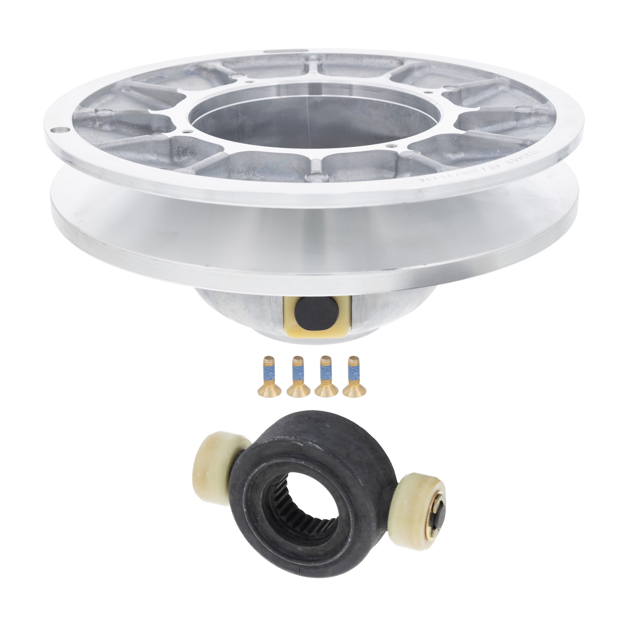 Polaris 1323403 Basic 30mm Driven Clutch Assembly RZR General 900 1000 ...