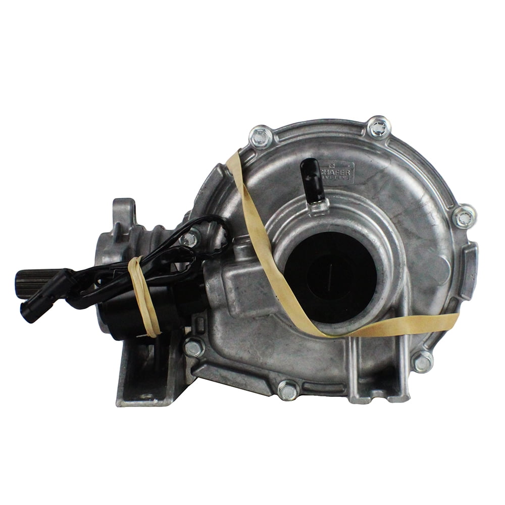 Polaris 1332827 Rear Gear Case Differential Assembly 2010-2014 Ranger ...