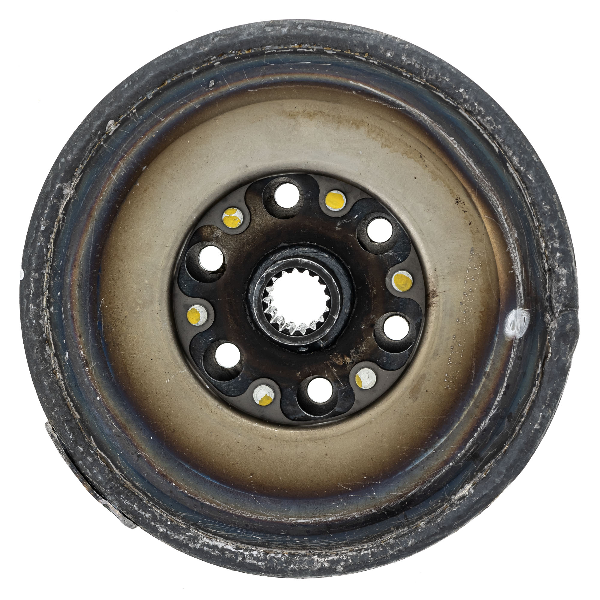 Polaris 1333089 Spring Damper Assembly Sportsman 550 XP X2 EPS Touring ...