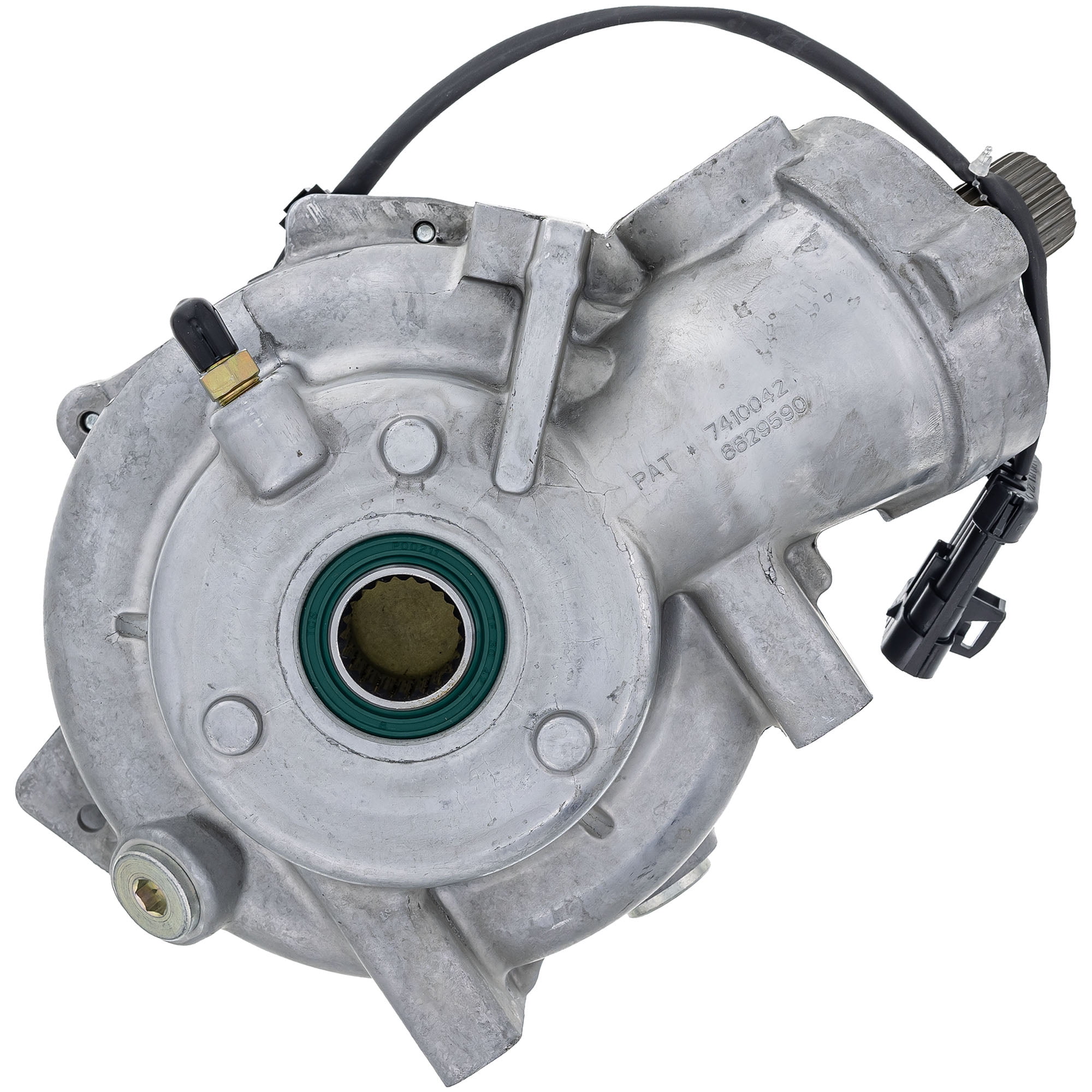 Polaris 1333393 12 Pocket Front Gearcase Assembly 2013-2023 Sportsman ...