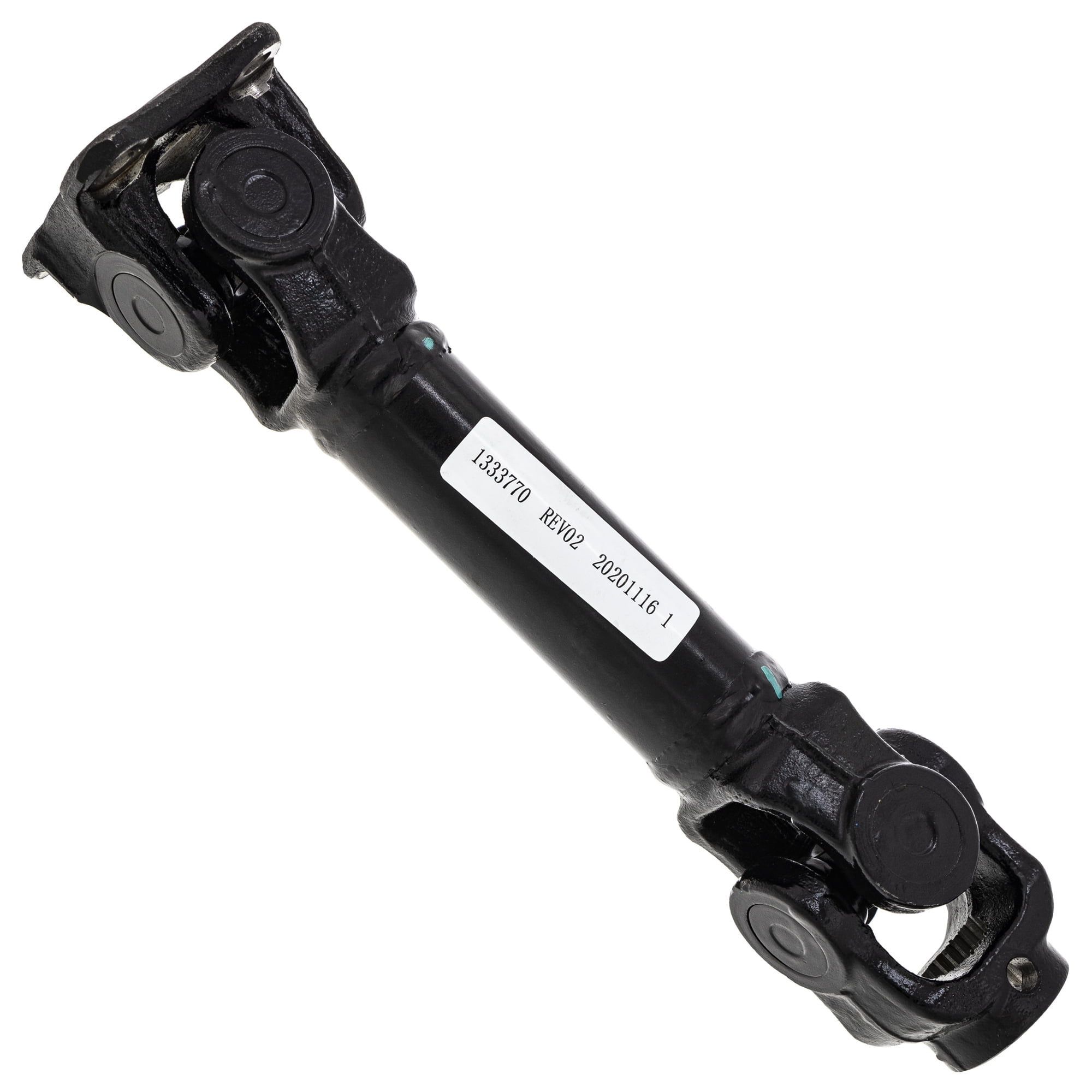 Polaris 1333770 Rear Drive Shaft 2018-2022 Sportsman Touring 1000 850 ...