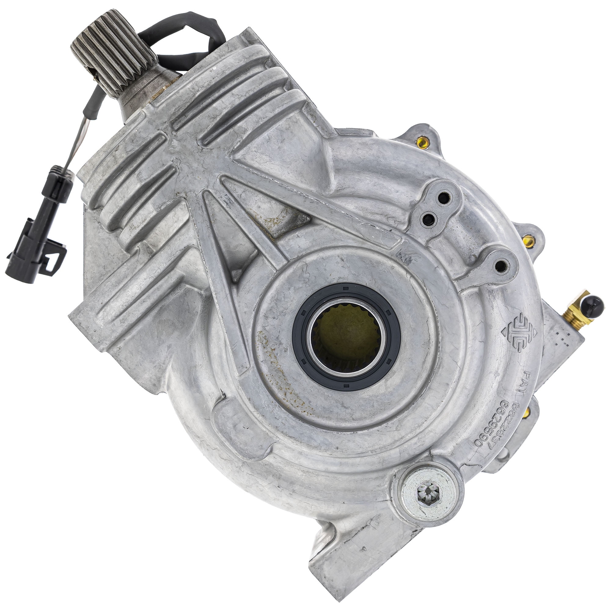 Polaris 1337133 Front Gearcase Assembly Ranger RZR Ace 500 570 800 900 ...