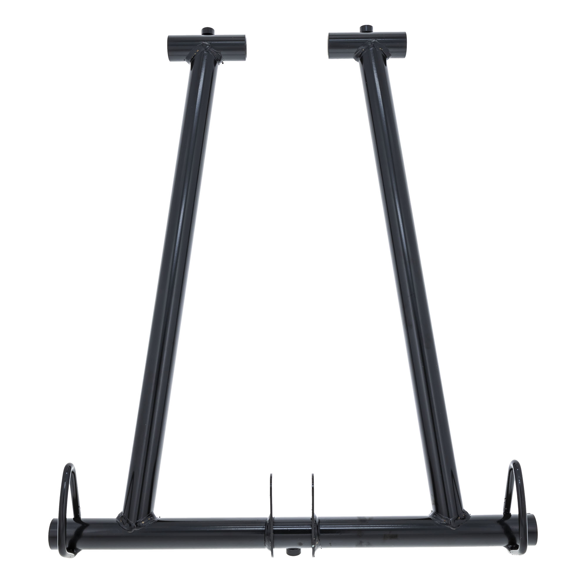 Polaris 1543026-329 Weld-Fta Rmk Blk Voyageur RMK Pro-RMK Indy Assault ...