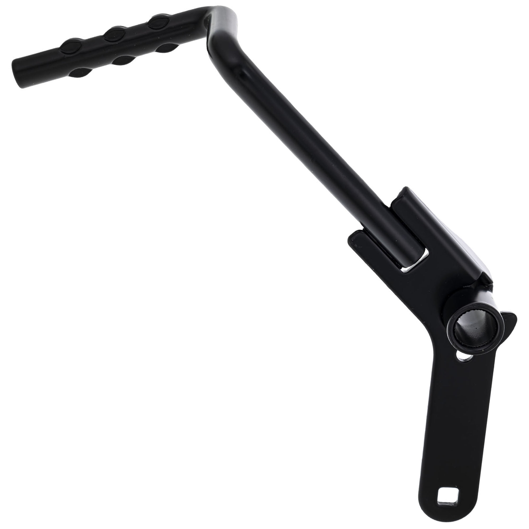 Polaris 1543635-458 Matte Black Shift Lever Ranger Crew XP EPS Premium ...