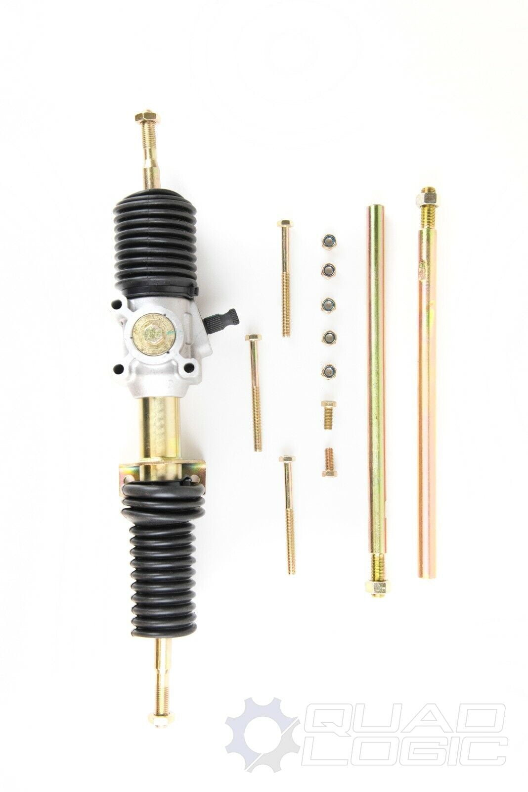 Polaris 2009-14 RZR S 800/4 800 Heavy Duty Steering Rack & Pinion ...