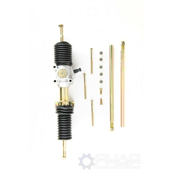 Polaris 2009-14 RZR S 800/4 800 Heavy Duty Steering Rack & Pinion ...