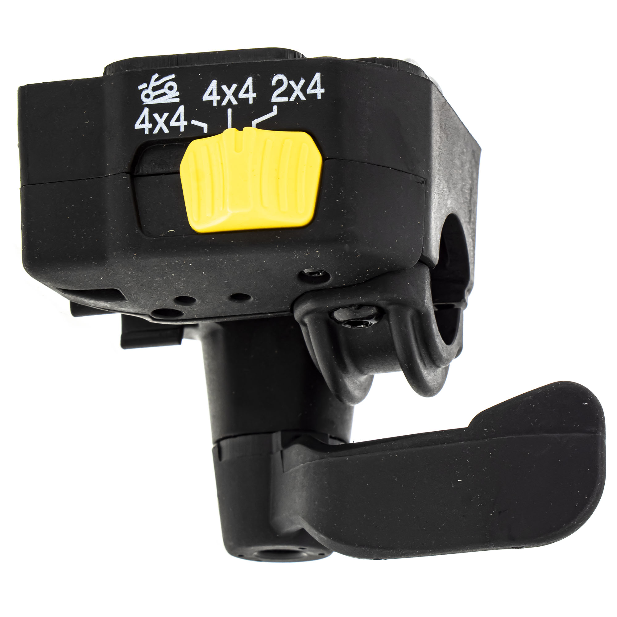 Polaris 2010359 Right Hand Throttle Base 2009- 2018 800 XP Sportsman ...