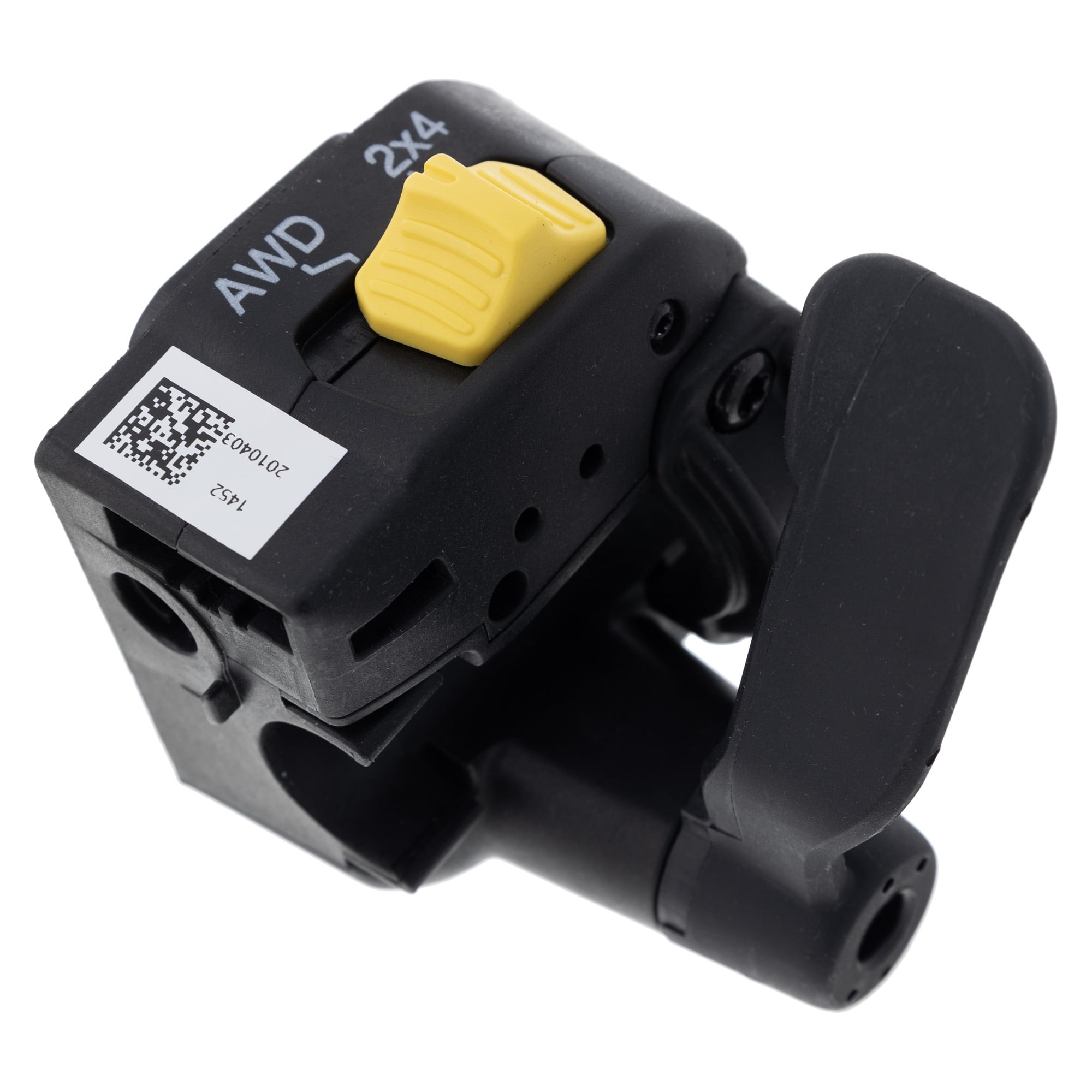 Polaris OEM Throttle Control Assembly Part Number 2010403 for 2013-2019 ...