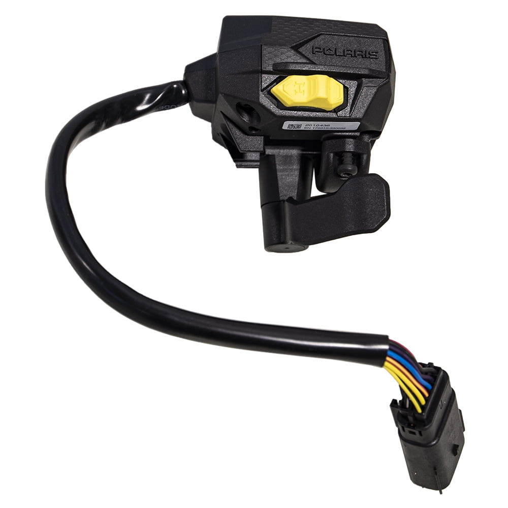Polaris 2010436 Throttle Control Assembly Sportsman 570 1000 Scrambler ...