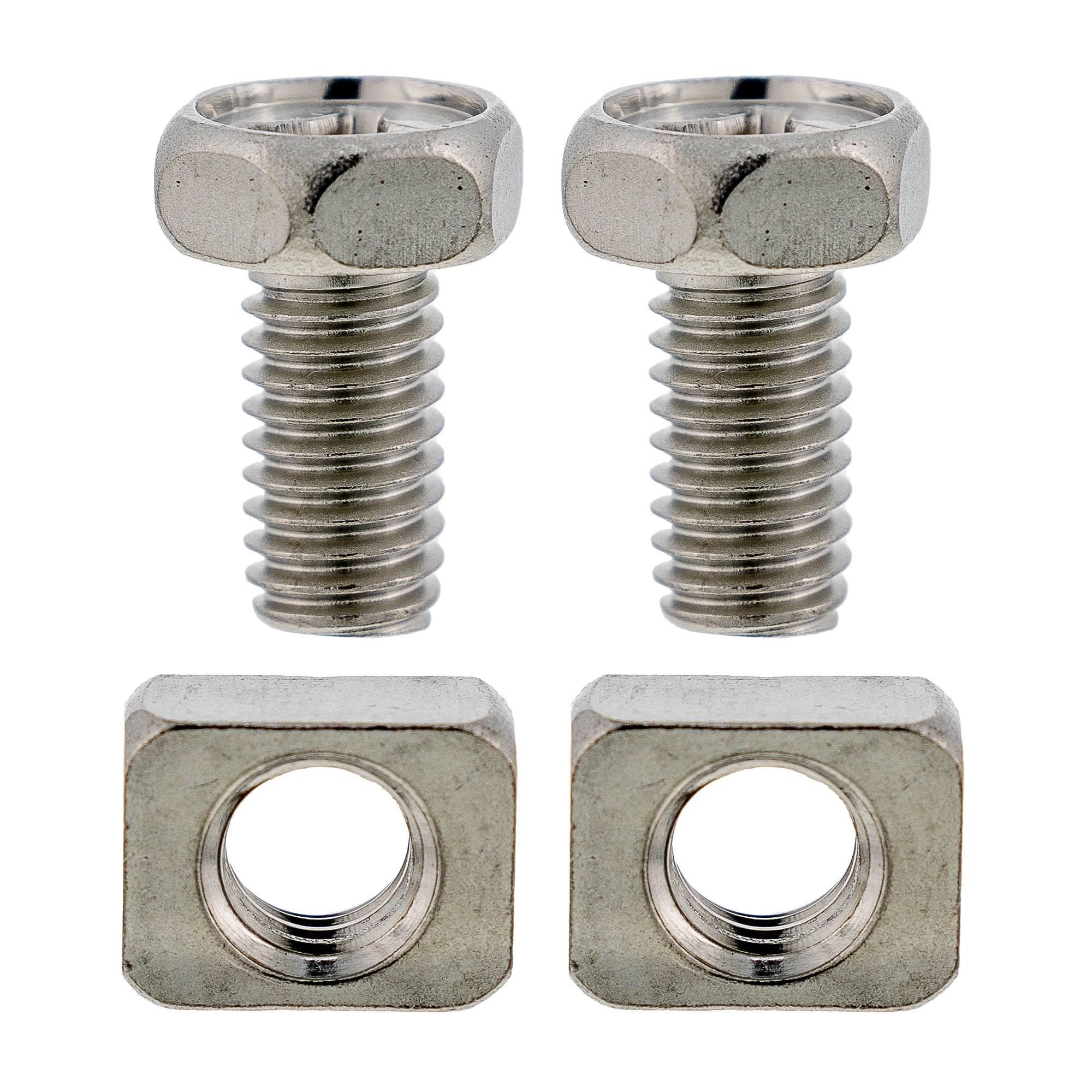 Polaris 2202213 Battery Bolt Kit 2003-2019 Outlaw Predator RZR Ranger ...