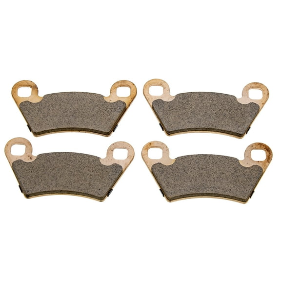 Polaris Sportsman Rear Brakes