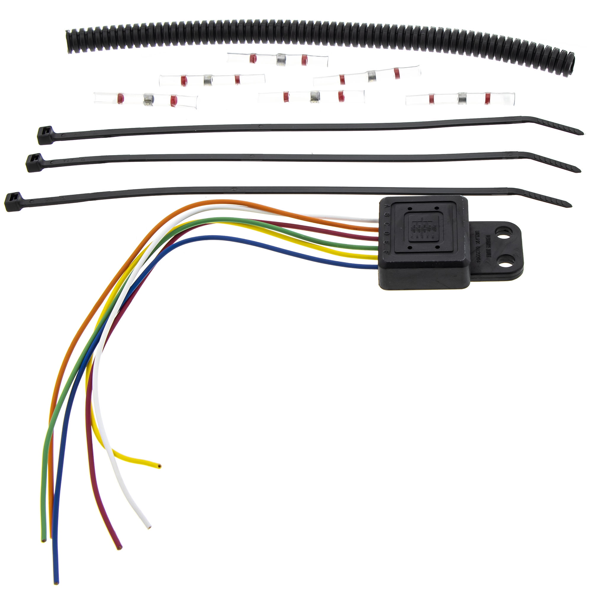 Polaris Genuine OEM Resistor Module Harness Kit 2204890 for RZR Ranger ...