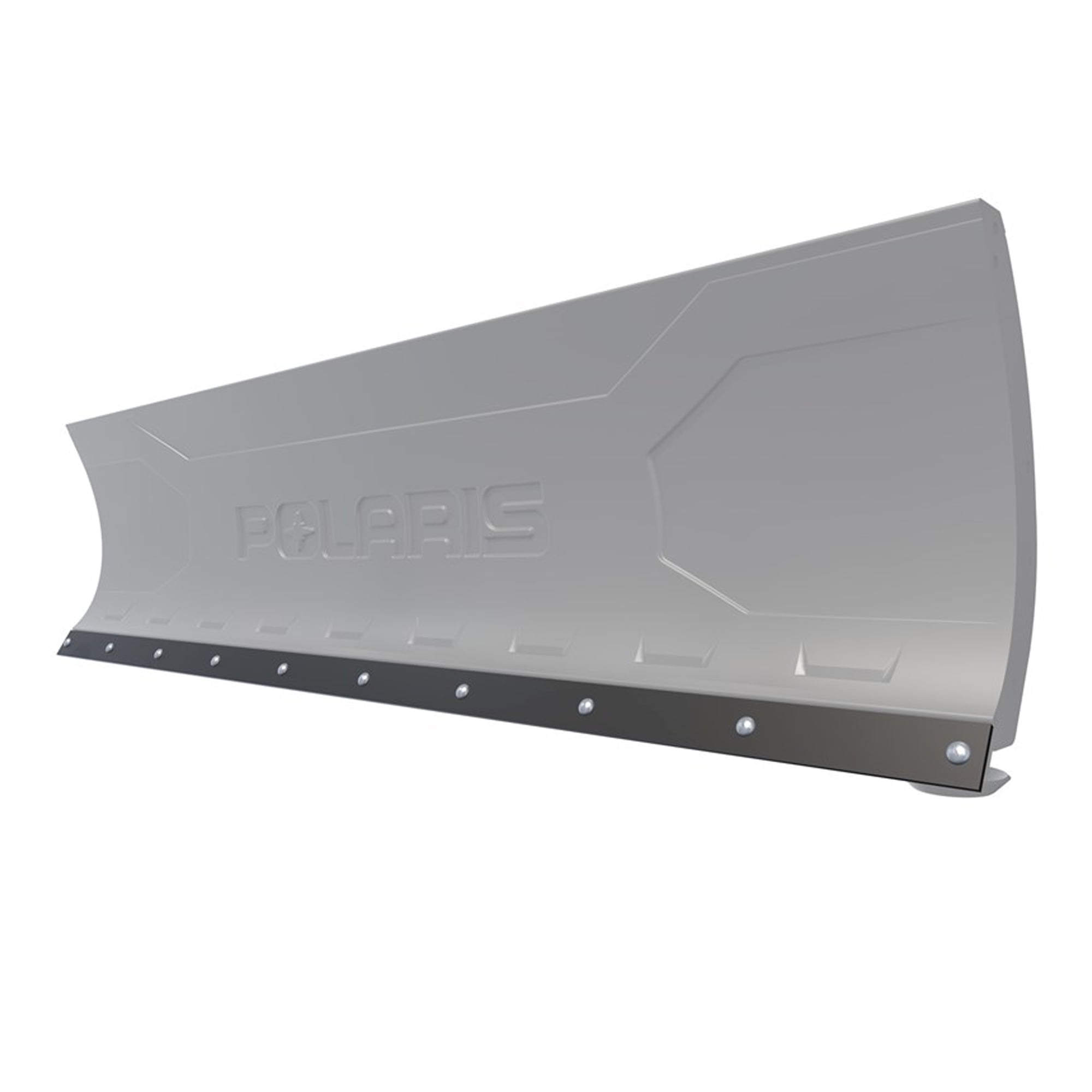 Polaris 2879875 Glacier Pro HD 72" Plow Wear Bar Xpedition General 1000 ...