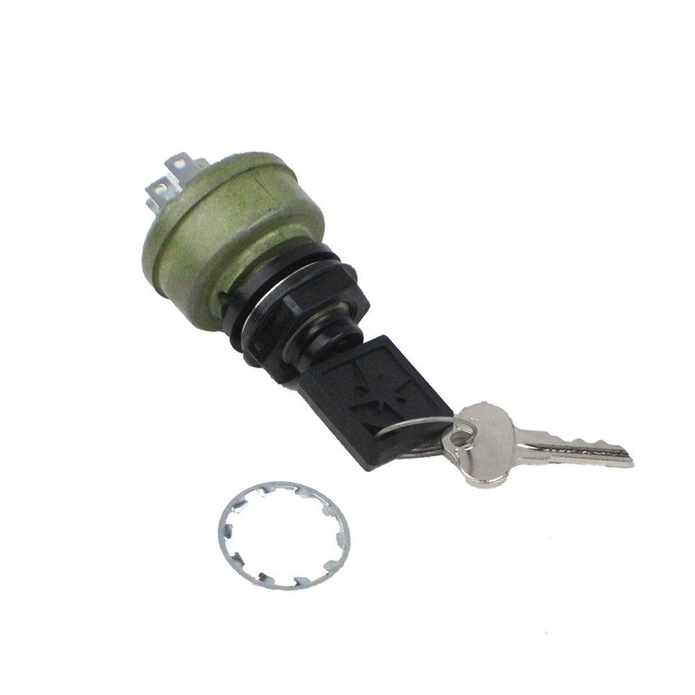 Polaris 2205055 OEM Complete Ignition Switch Kit 1990-2024 Indy RMK 550 ...