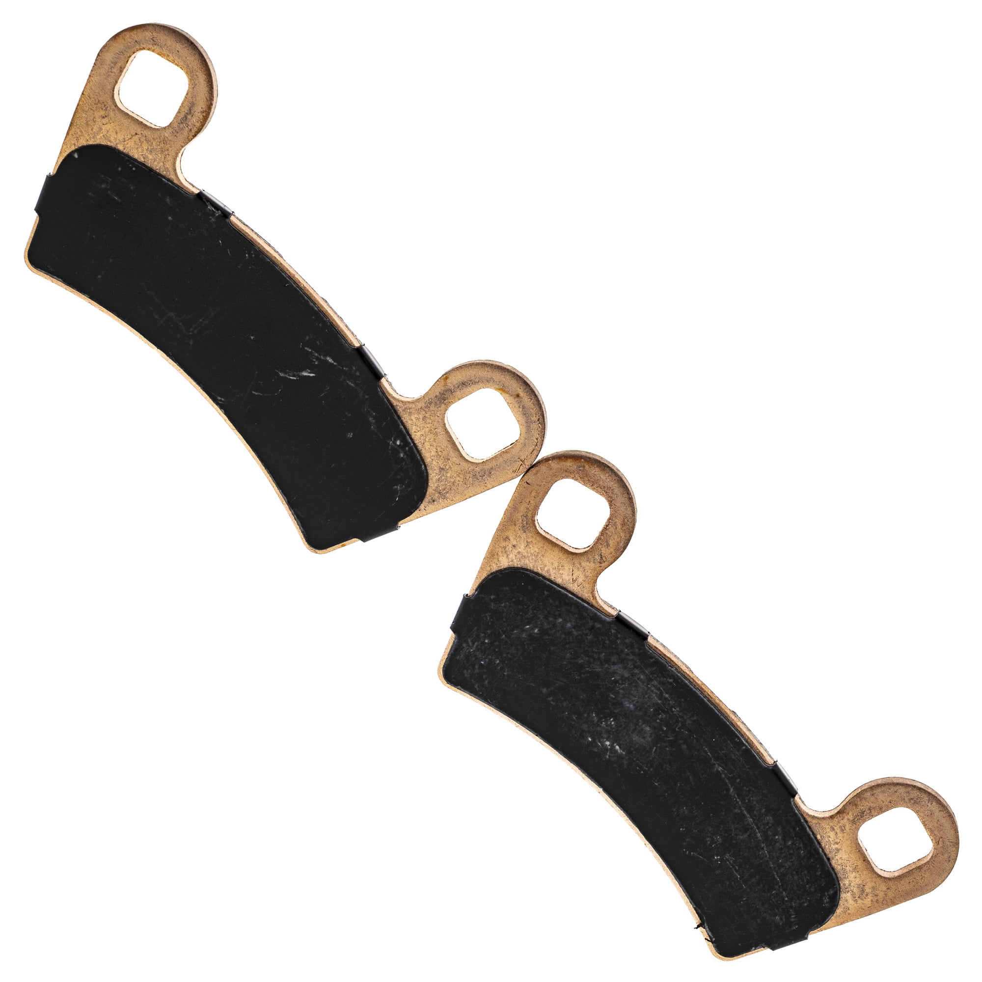 Polaris 2208936 Heavy Duty Brake Pad Ranger General Scrambler RZR Crew ...