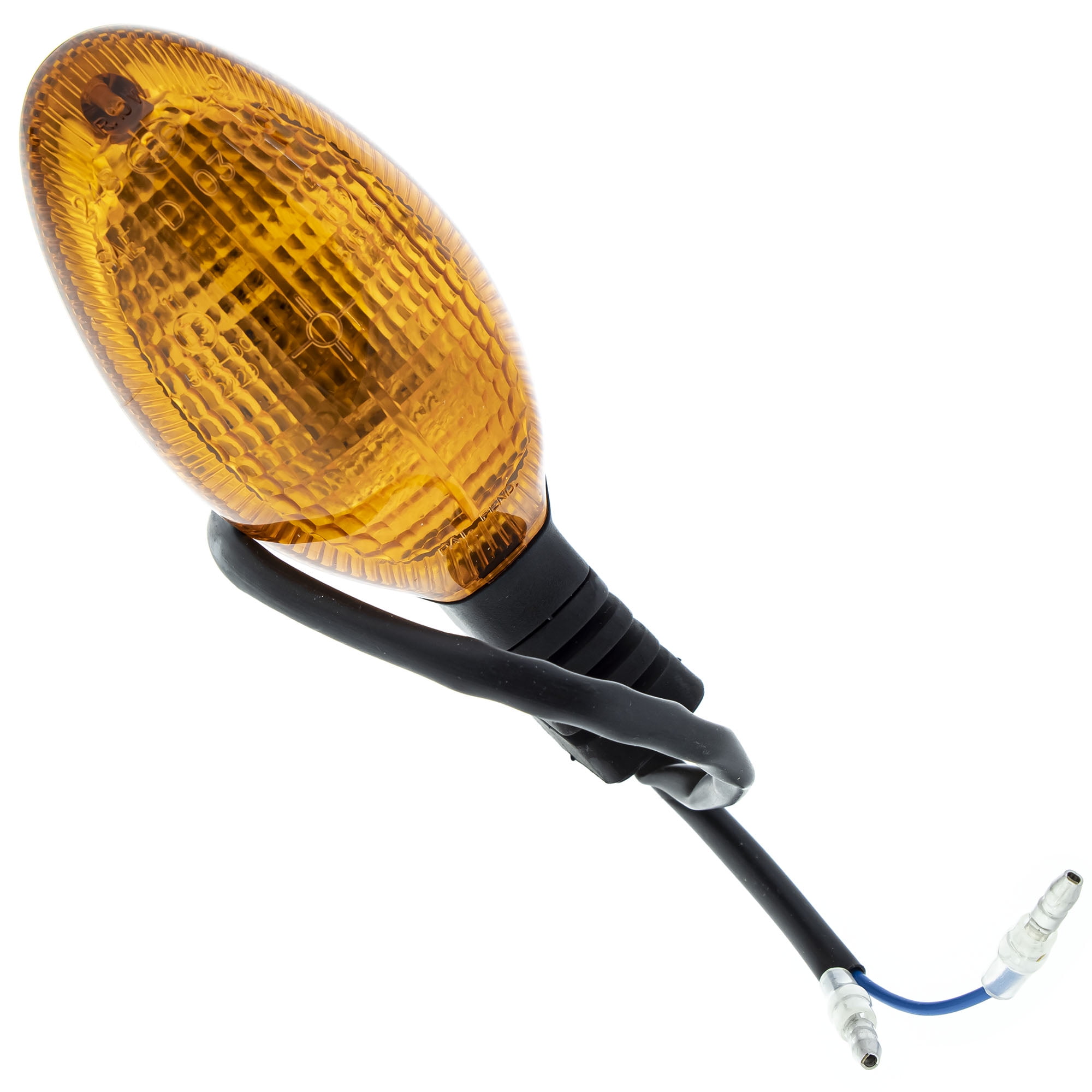 Polaris 2410439 Rear Left Hand Signal Vegas High Ball Gunner Hammer ...