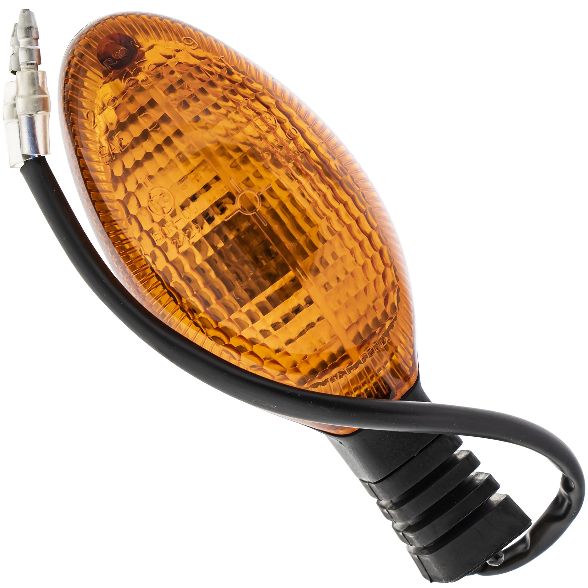 Polaris 2410440 Rear Right Hand Signal Vegas High Ball Gunner Hammer ...