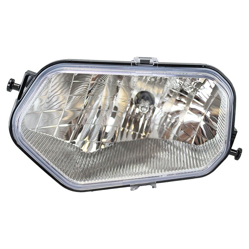 2014 Polaris Sportsman 800 6x6 Efi Front Left Head Light Lamp Headlight ...
