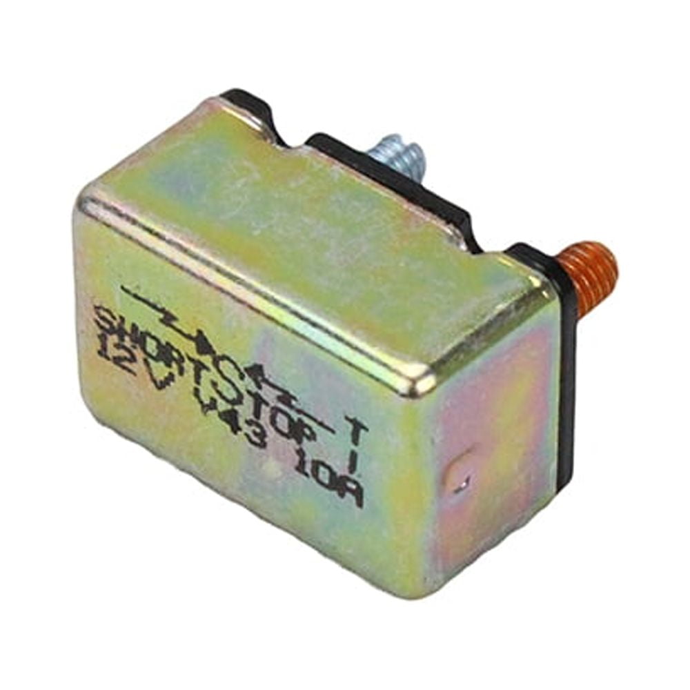 Polaris 2410692 Sealed 10 AMP Circuit Breaker 2006-2019 Sportsman ...