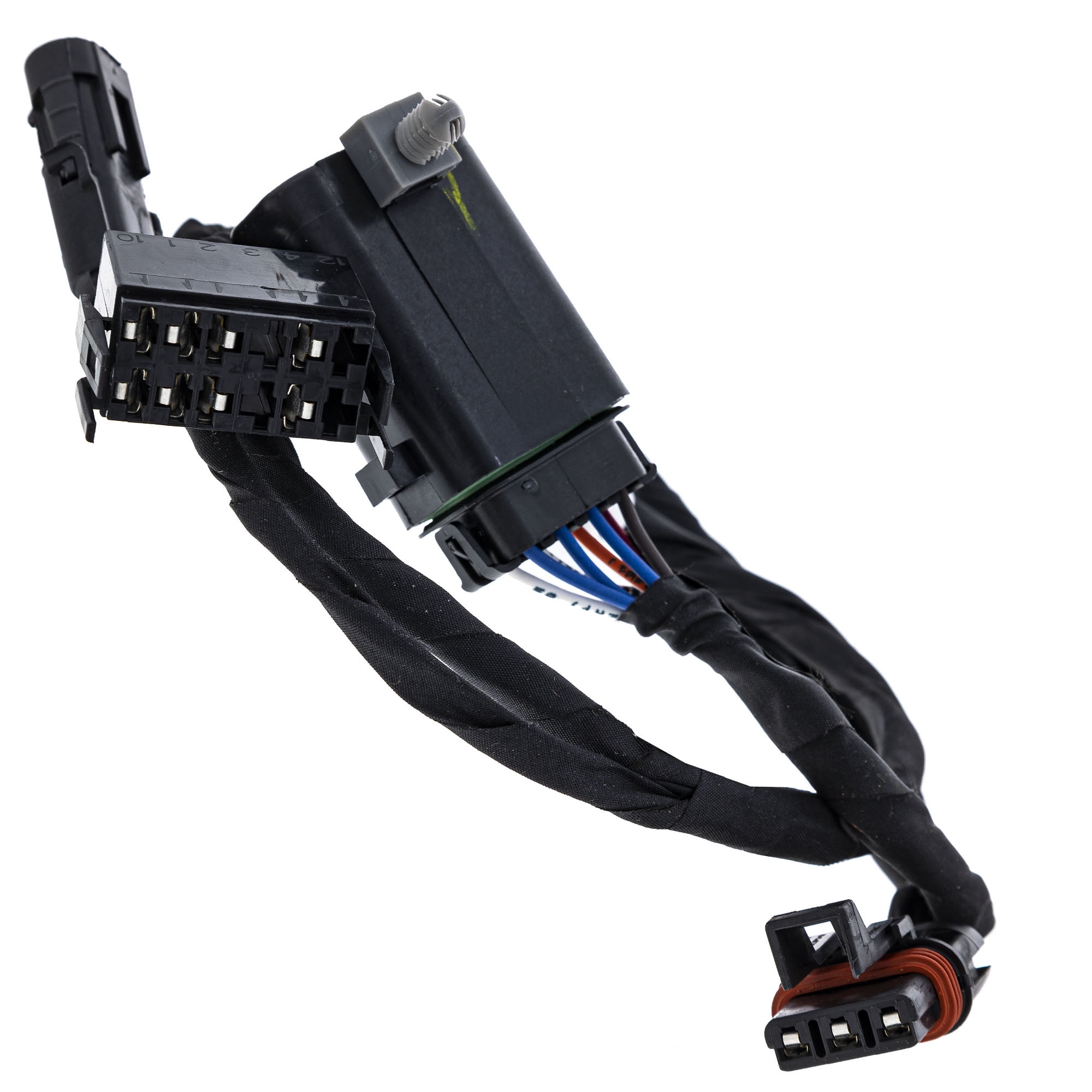 Polaris 2413975 Lift Box Harness Crew XD Size Pro Gas Full-Size 2024 ...