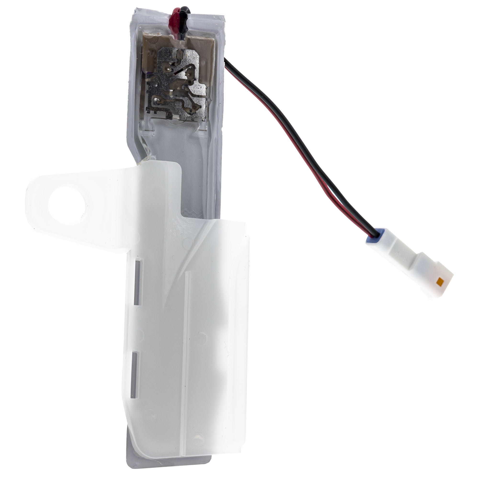 Polaris 2414547 Driver Dash Light Assembly RZR Turbo XP Sport EPS ...