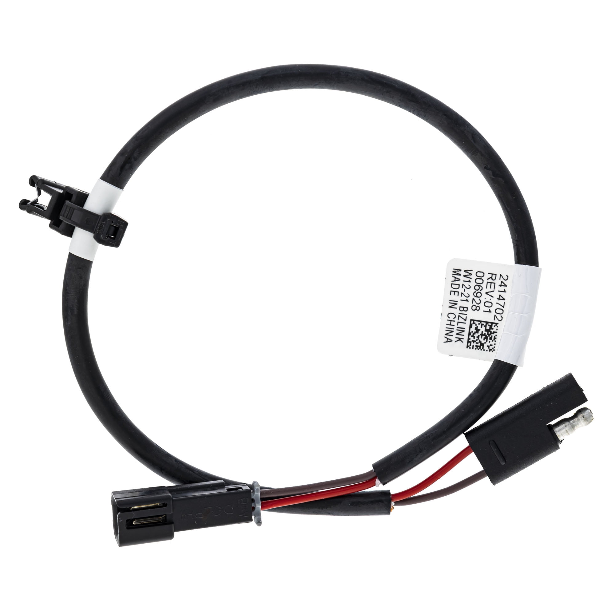 Polaris 2414702 Jumper Harness - Walmart.com