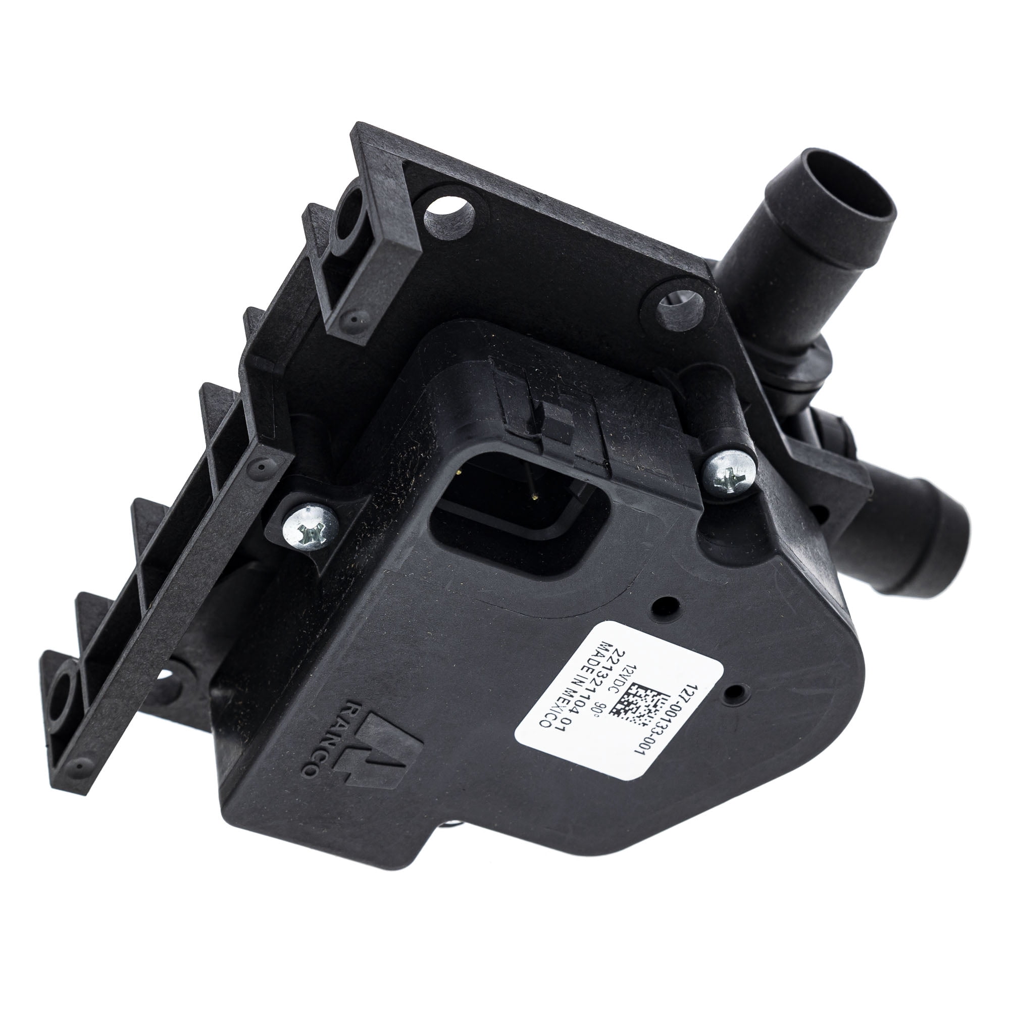 Polaris 2415244 OEM 3-Way Valve Assembly for 2017-2021 Ranger 1000 XP ...
