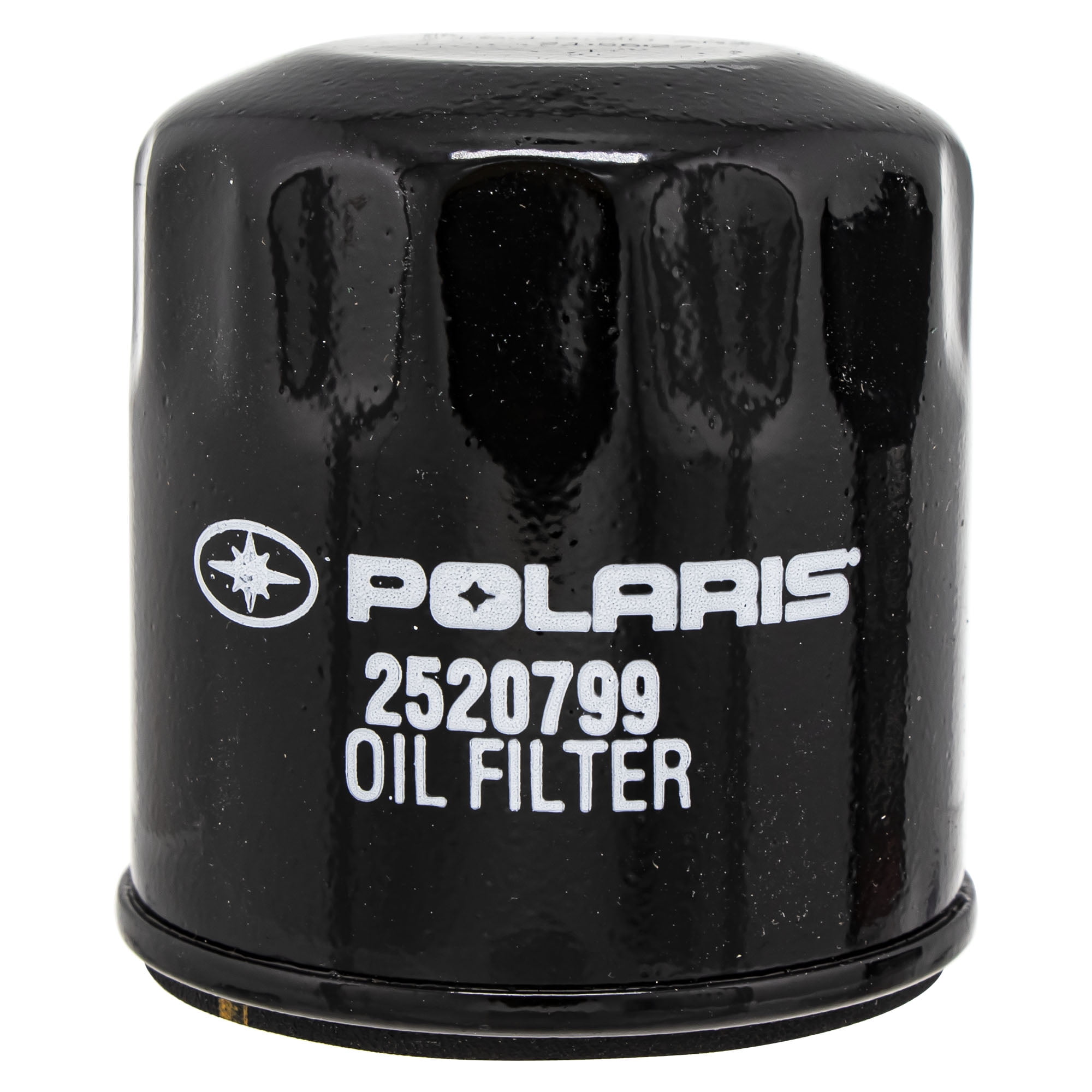 Polaris Genuine OEM Oil Filter 2520799 for ATV Sportsman, Trail Boss ...