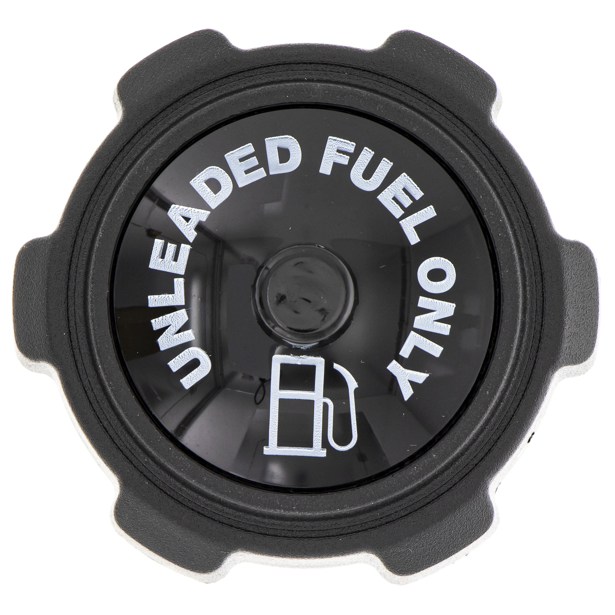 Polaris 2520957 Vented Unleaded Gas Cap w CVR OEM - Walmart.com