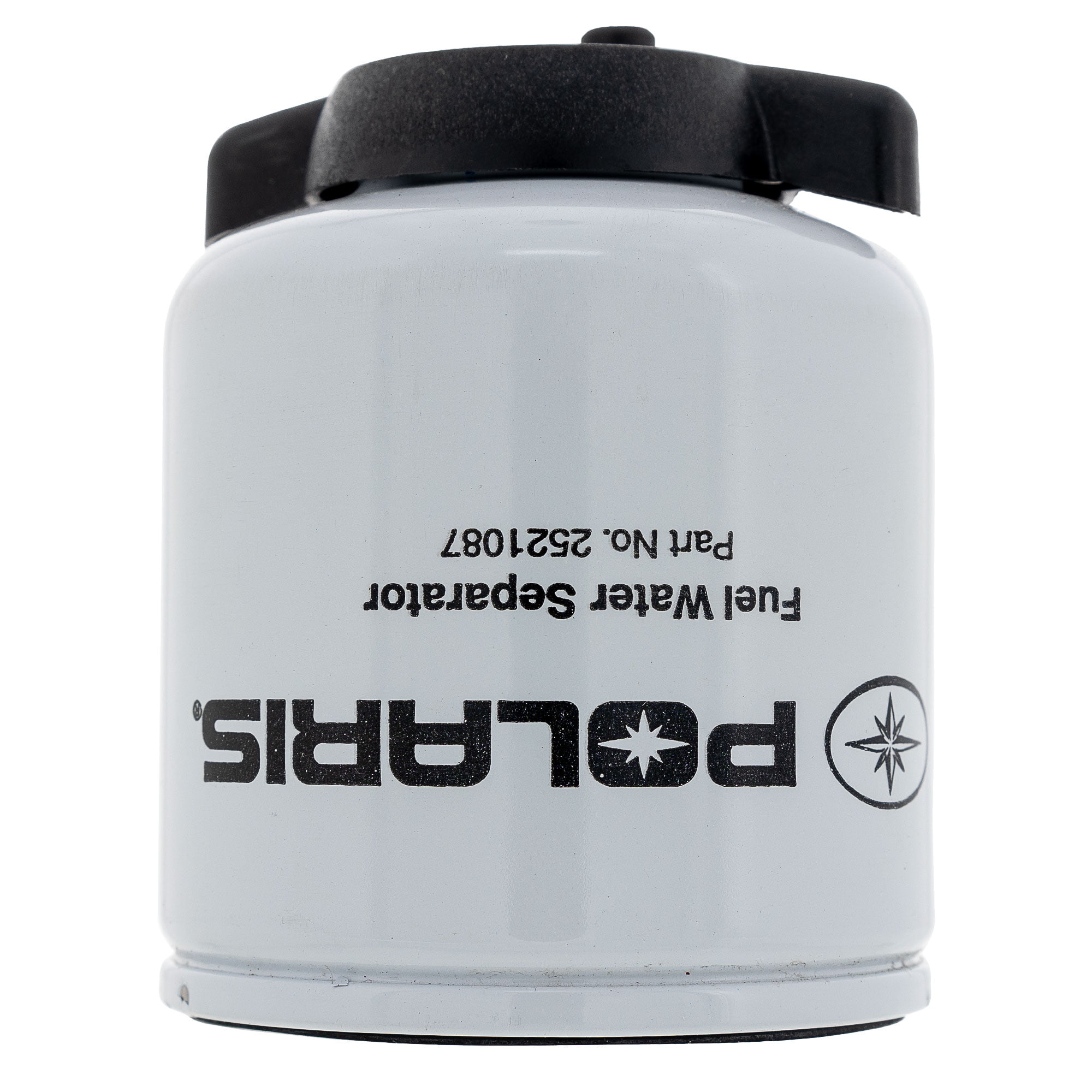 Polaris 2521087 Diesel Fuel Filter with Water Separator Ranger XD 900 ...