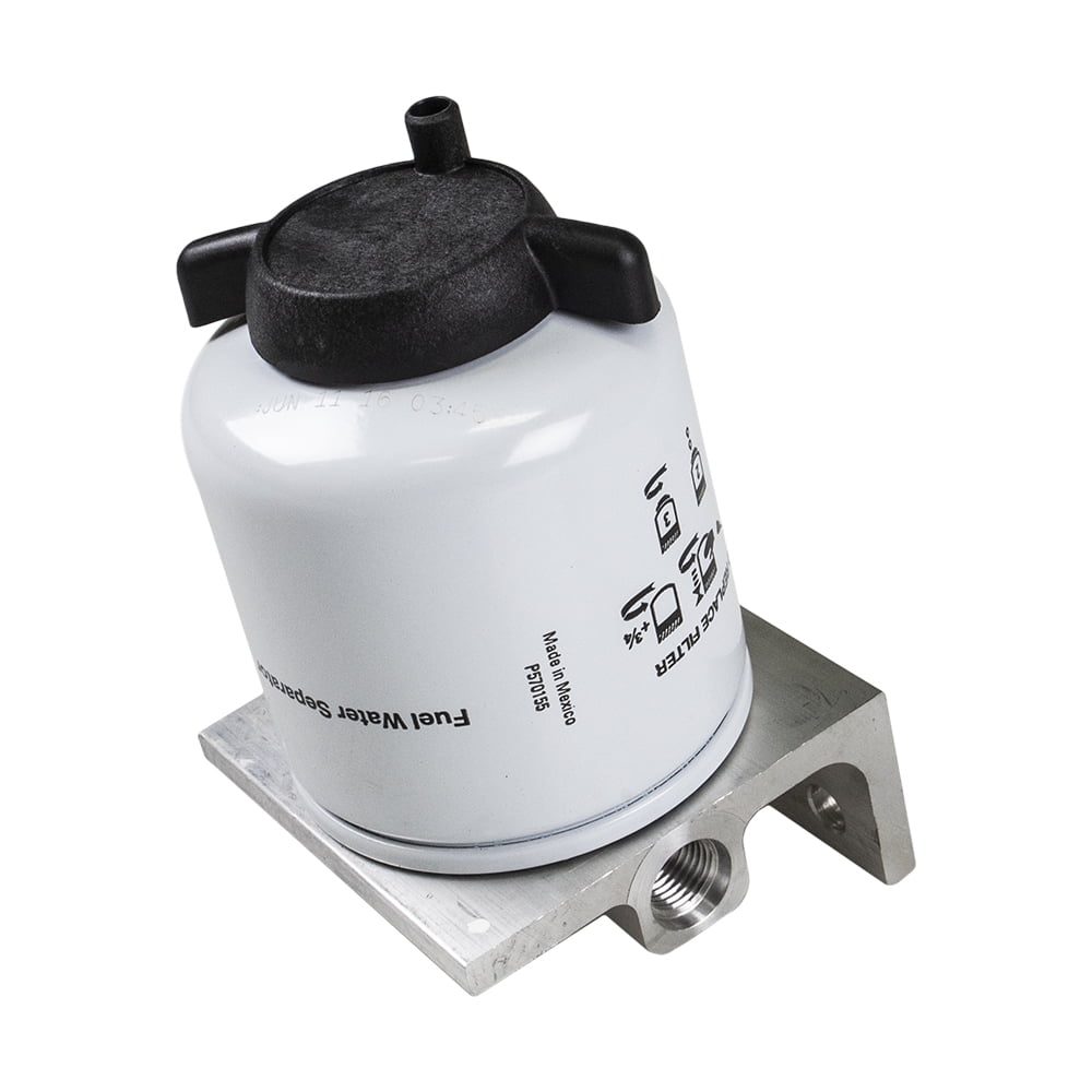 Polaris 2521460 Fuel Filter Assembly 2015-2018 1000 Diesel HDPTO Ranger ...
