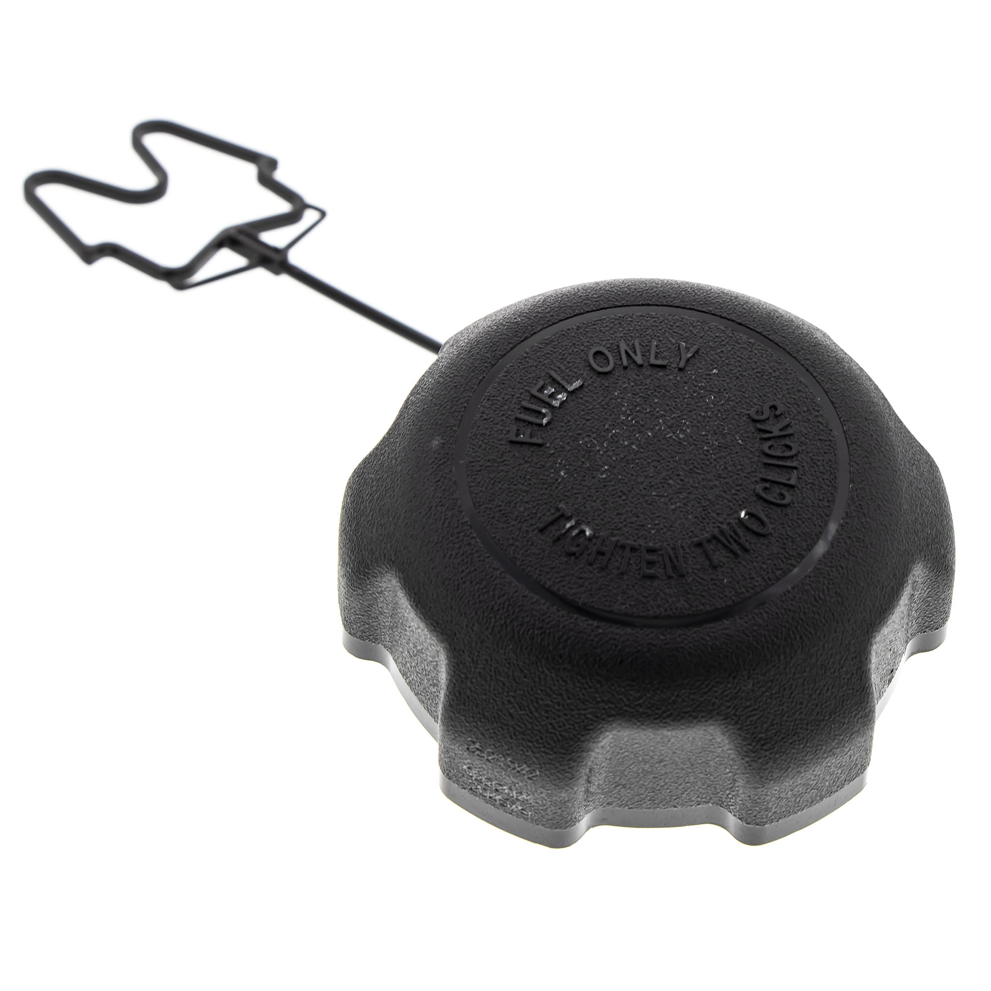 Polaris 2521942 Gas Tank Cap Tether 8.5 2018-2022 RZR General 1000 900 ...