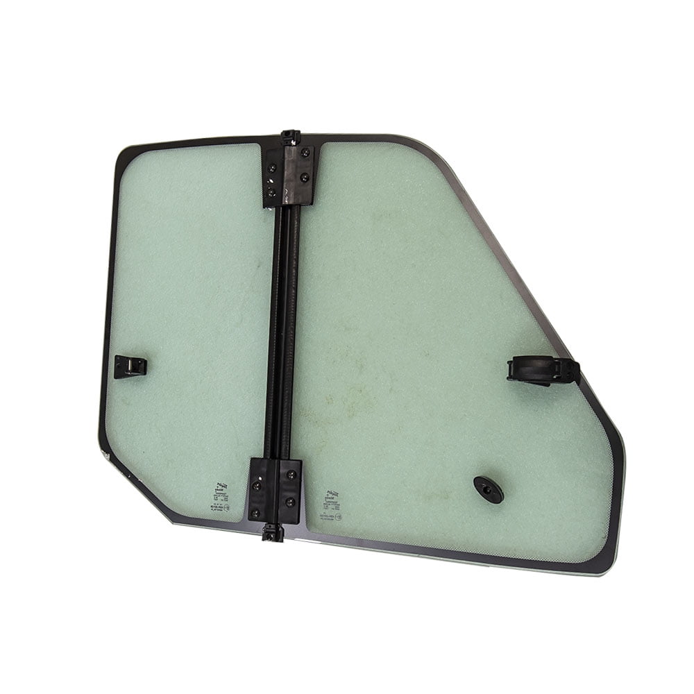 Polaris 2636021 Genuine OEM Left Hand Hinge Window 2016-2017 Ranger XP ...