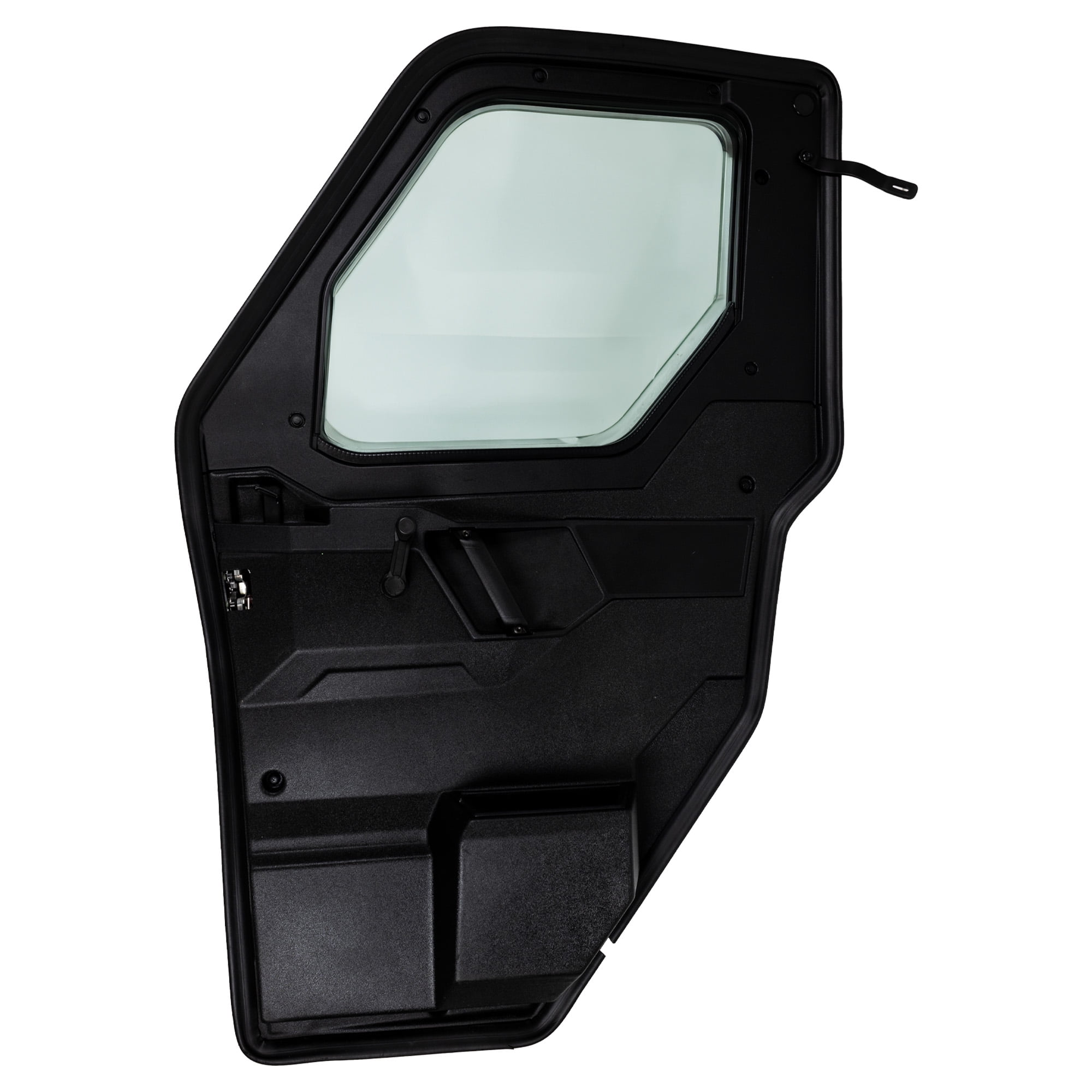 Polaris 2637344-S Right Hand Full Crank Door Ranger 1000 XP Crew ...