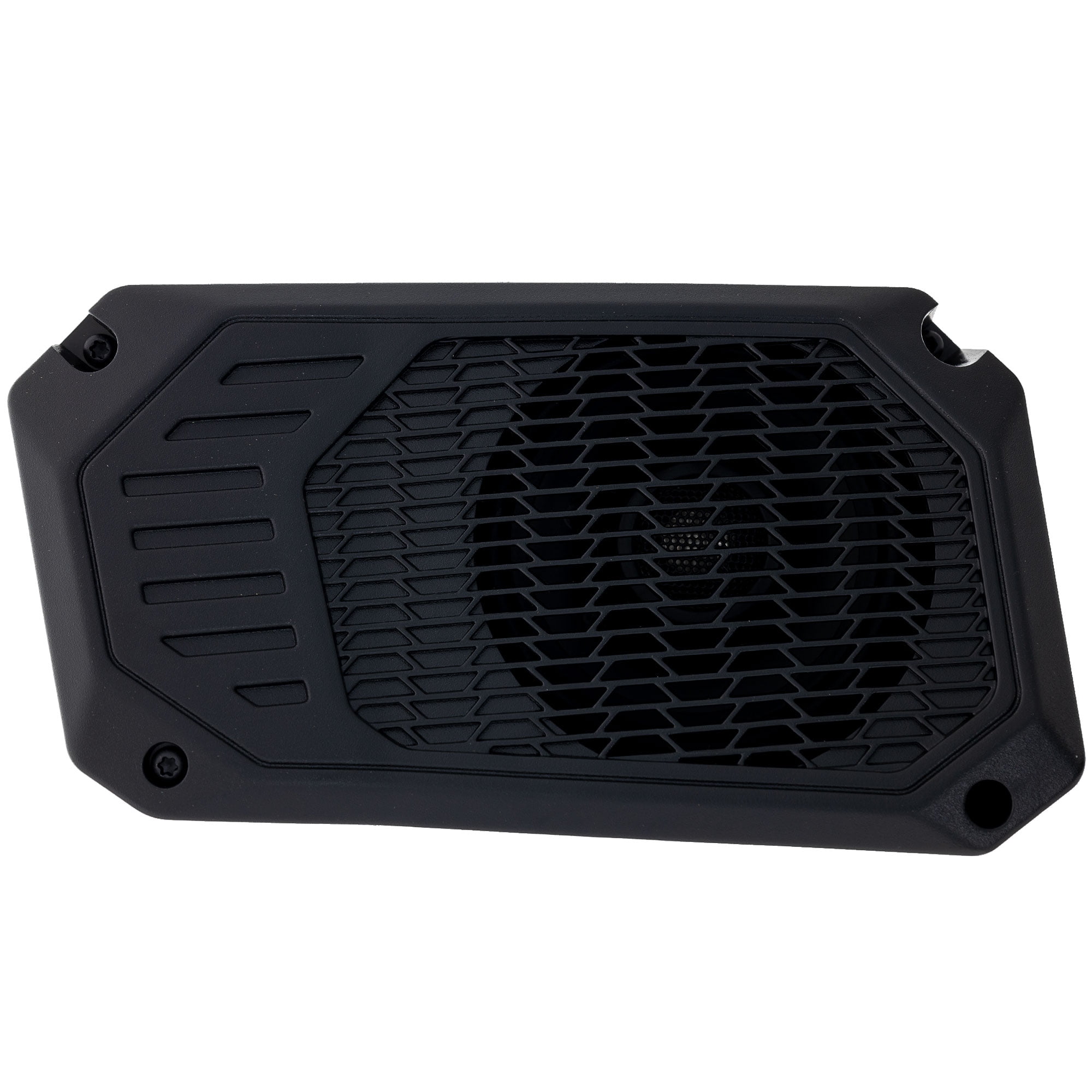 Polaris 2637398 Left Hand Dash Speaker Kinetic Ranger Crew XP Trail ...