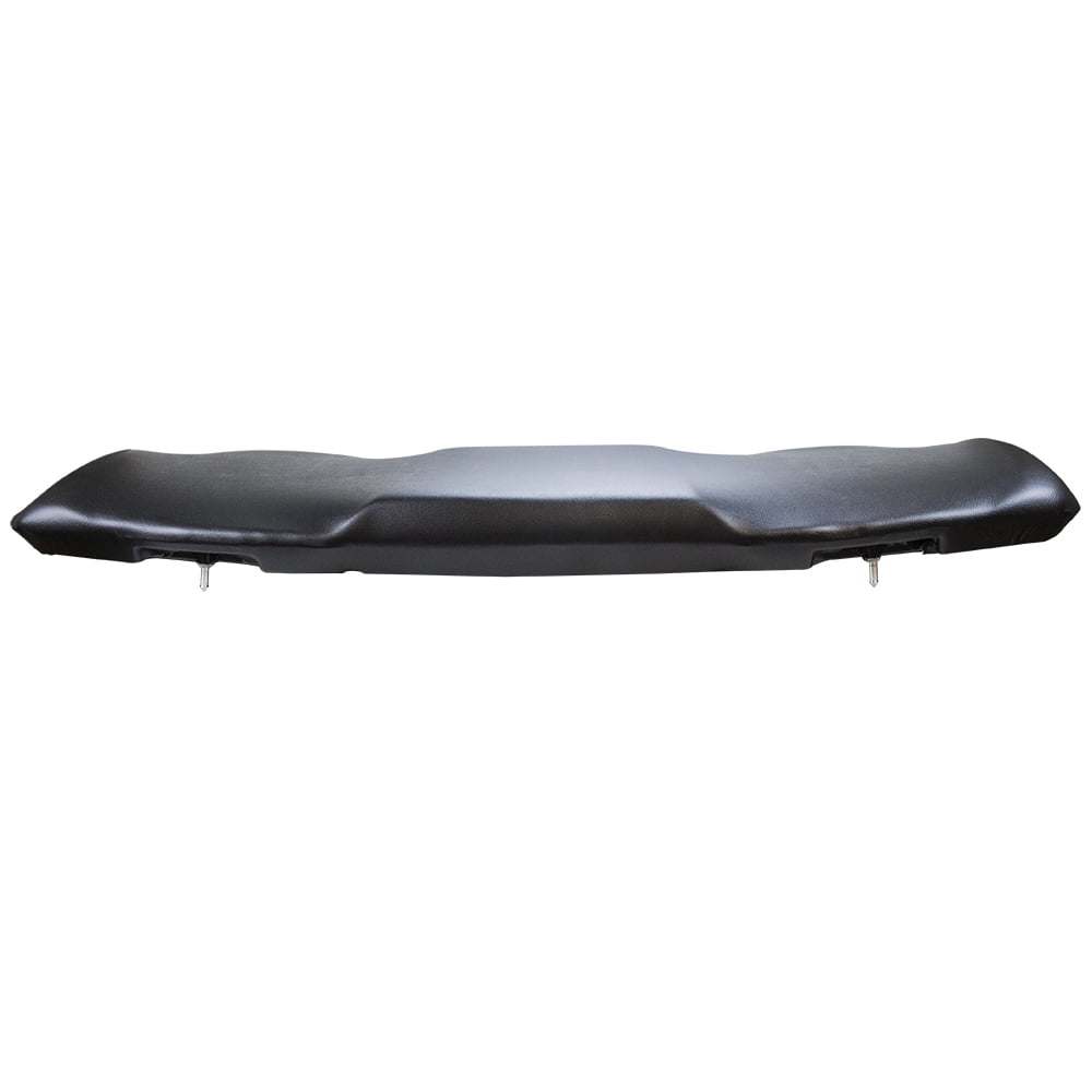 Polaris 2685651-070 Black Seat Bottom Ranger 1000 900 570 XP Crew 2014 ...