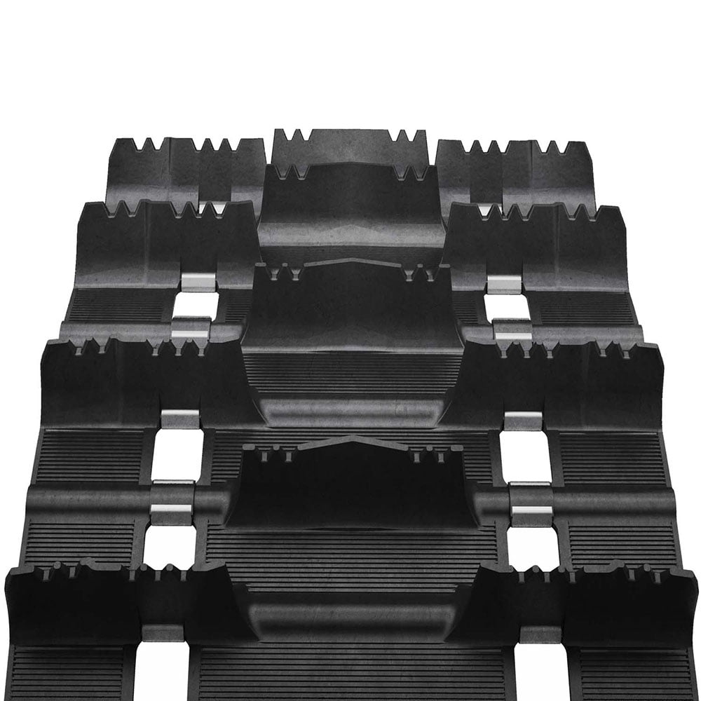 Polaris 2839875 15" x 144" x 2" Challenger Backcountry Crossover ...