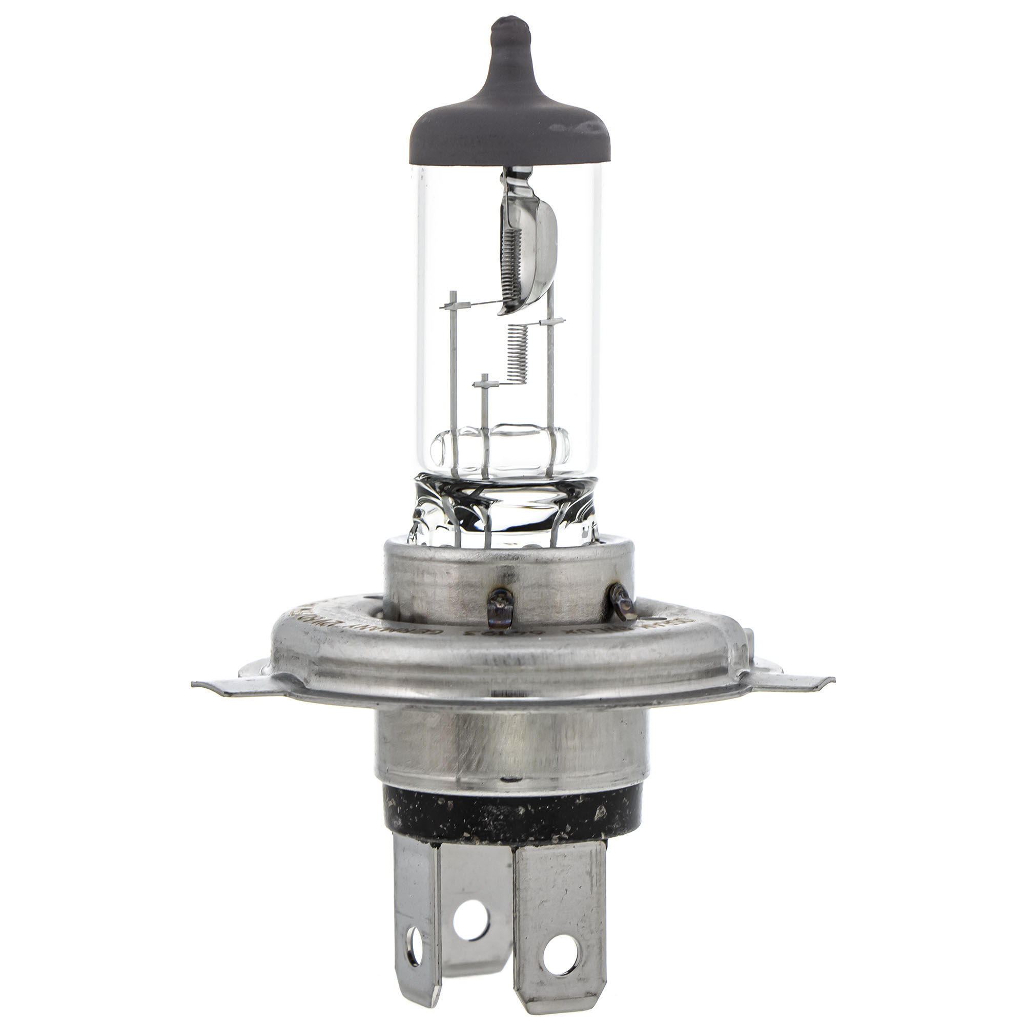 Polaris 2870448 Head Light Bulb 55 60 W H4 Hi Low 1985-2019 Widetrak ...