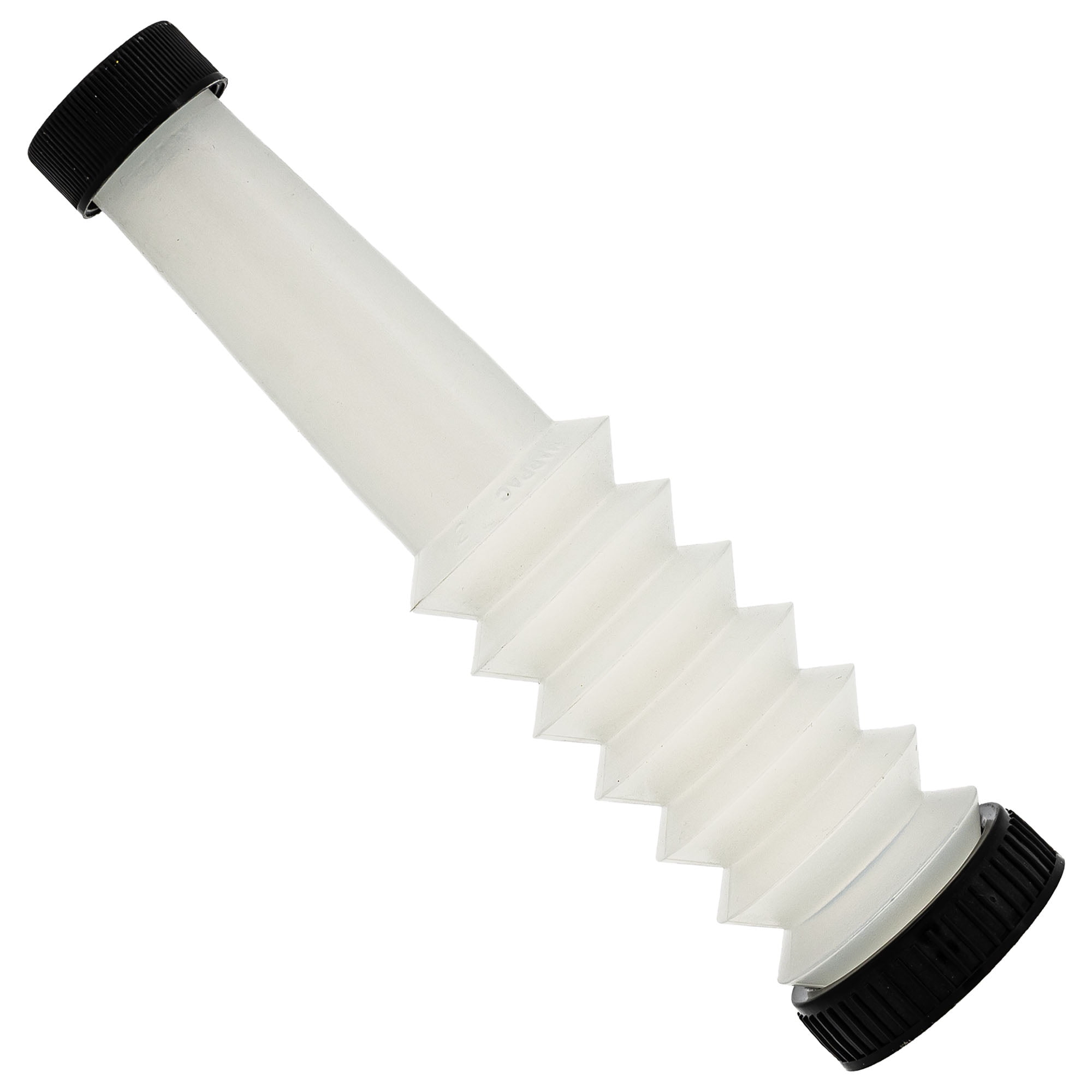 Polaris 2871285 Easy Pour 2.5 Gallon Bottle Flex Spout Ranger RZR Snow ...
