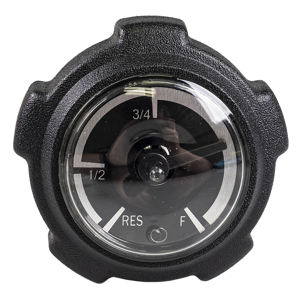 Polaris 2873628 Fuel Tank Gas Gauge Cap OEM for 2004-2005 ATP 500 4x4 ...