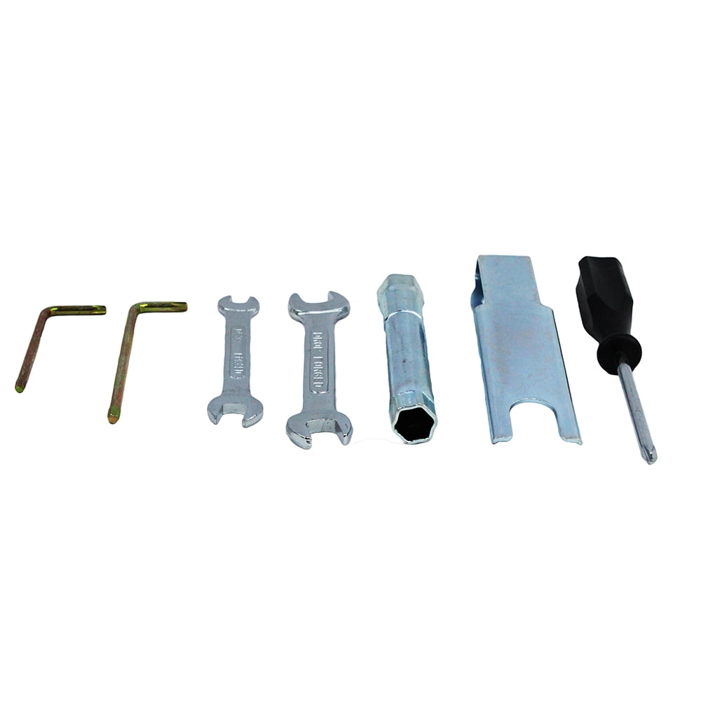 Polaris 2874924 Tool Accessory Kit 1995-2022 400 500 EFI EPS HO RZR ...