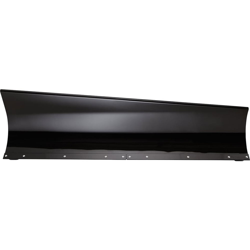 Polaris 2877736 Glacier II 72" Steel Snow Plow Blade Ranger Crew 570-4 ...